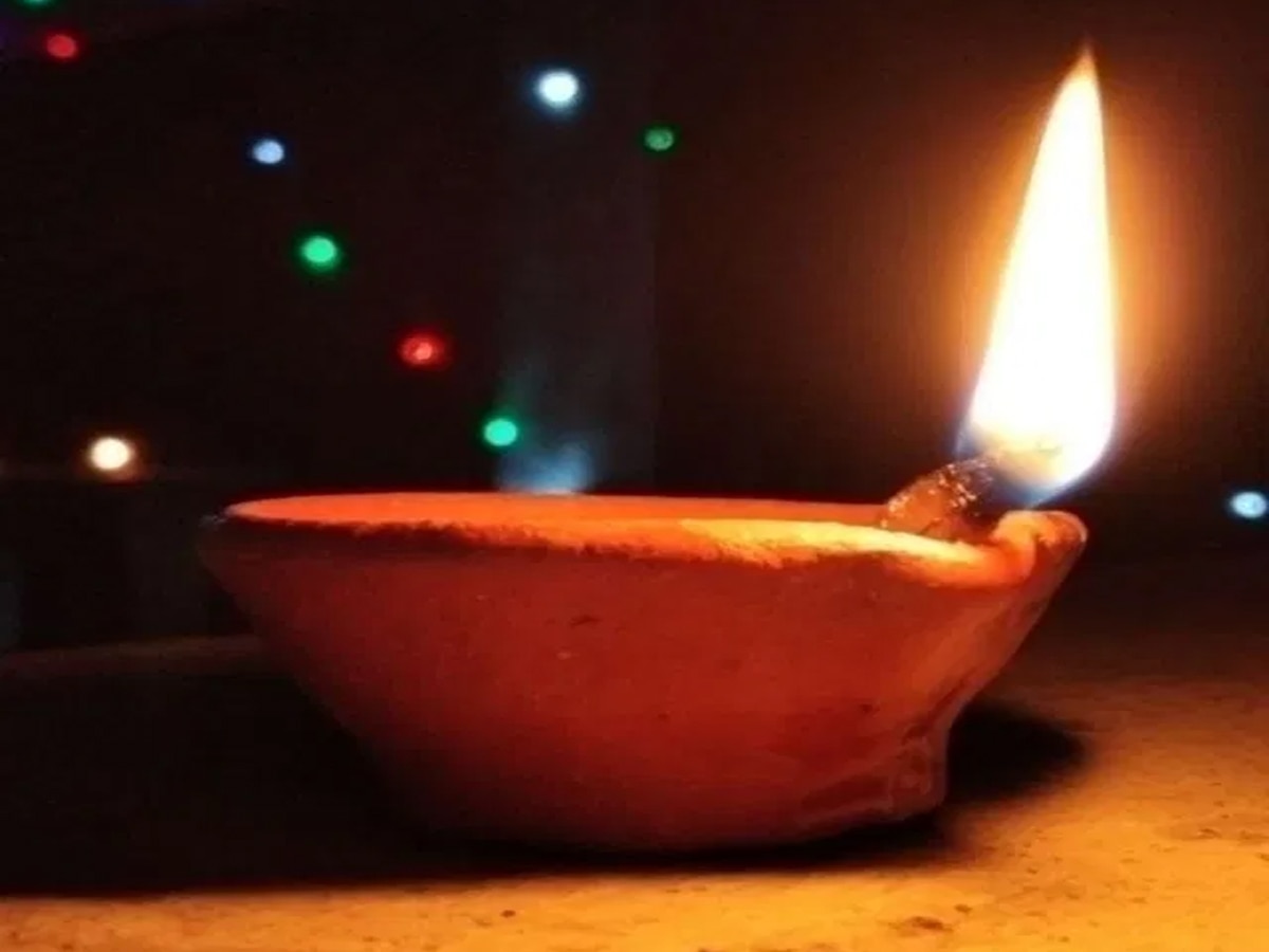 never make these mistakes while light up diya in evening diya jalane ke ...