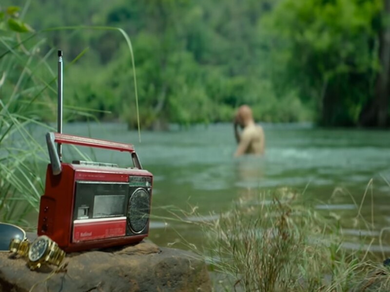 2024 Biggest Blockbuster Action Telugu Thriller Film Pushpa 2 Earned ...