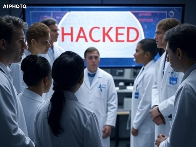 Five biggest cyber attack in the world included NASA and US Defence ...