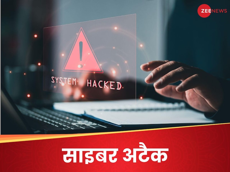 Five biggest cyber attack in the world included NASA and US Defence ...