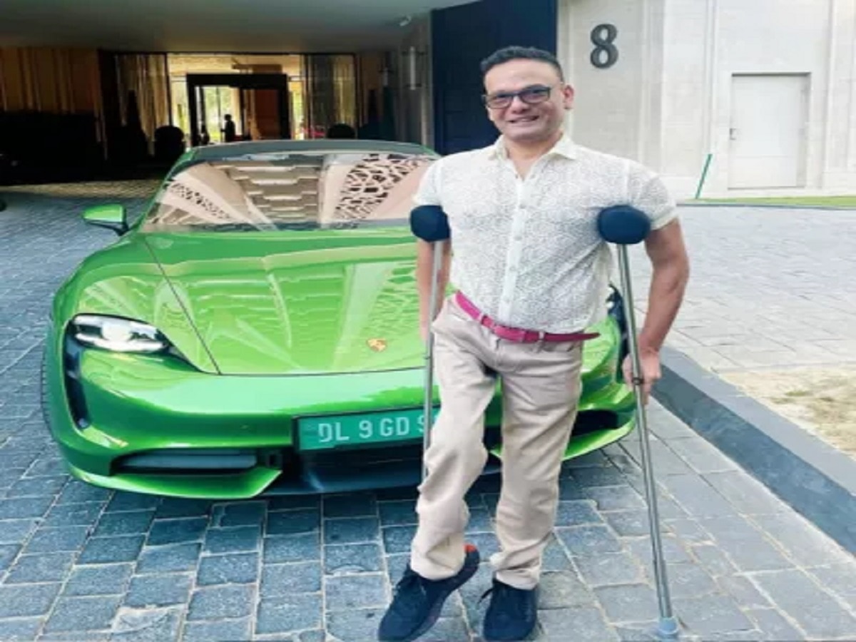 Vishal Mega Mart ka Malik Kon hai। Rise and Fall of Vishal Mega Mart Founder Ram chandra Agrawal ...