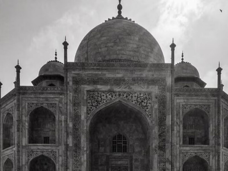 mp gk where is black taj mahal in india know who built it where and in ...