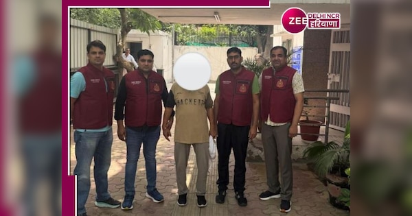 Doctor Death Serial Killer | Doctor Death Devendra Sharma : ड्राइवरों की हत्या के बाद लाशें ...