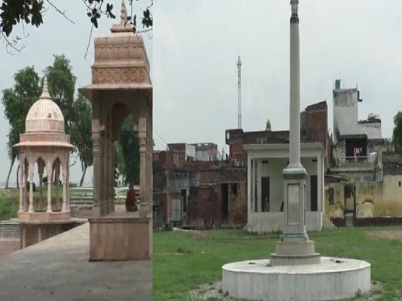 Do you know Asia largest and biggest village in uttar pradesh soldier ...