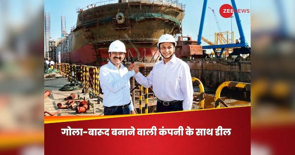 good news for anil ambani s reliance defence signs pact with german ...