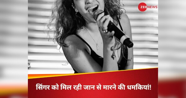 25 Years Old Singer Kenishaa Francis Shares Death Threats Amid Jayam ...