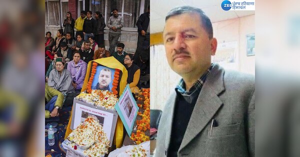 Vimal Negi suspicious death Investigation now handed over to CBI ...