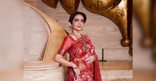 The great Indian musical grand event will be held in New York Nita ...