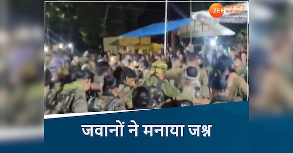 attack on naxalism in chhattisgarh army killed 27 naxalites including ...