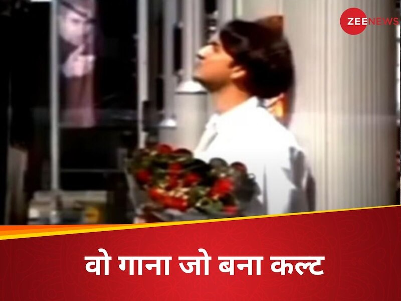 26 Years Old Bollywood Superhit Song Ae Nazneen Suno Na Actor Kunal Singh Suicide at 31 Just ...