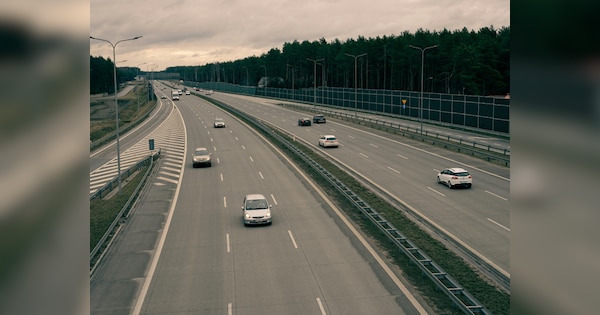 PM Modi will lay foundation stone of access controlled highway Patna ...