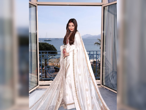 Cannes 2025 Roop Ki Rani Aishwarya Rai Bachchan Most Expensive Look ...