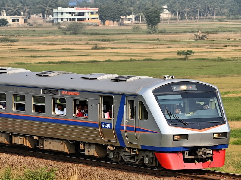 Vaishali Superfast Express extended to Saraigarh and Lalitgram ...