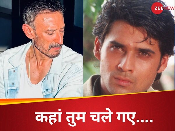 56 Year Old Rahul Dev First Painful Post After Brother Mukul Dev death ...