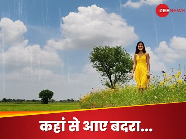 How Monsoon is Declared | What is Monsoon Criteria | 3 signs of early ...