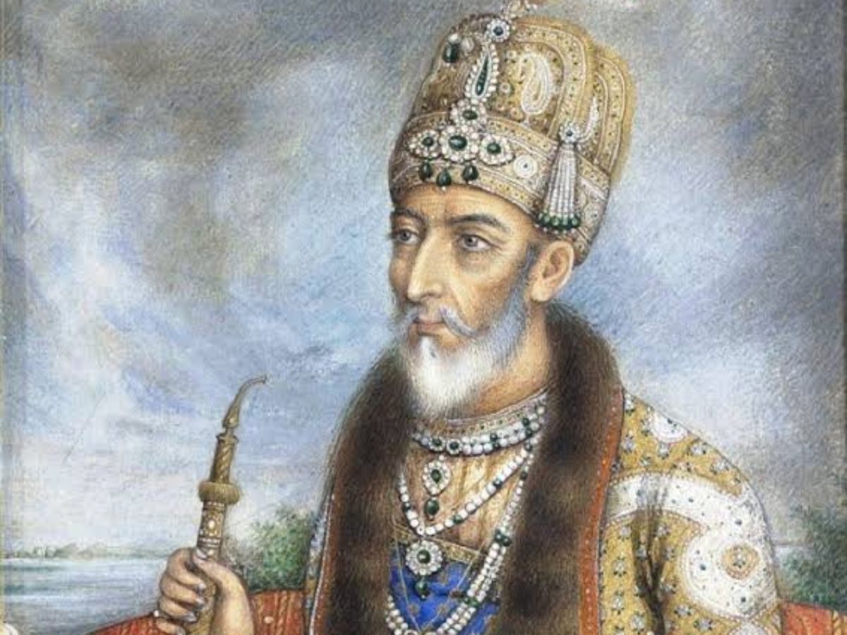 5 cruelest kings of India includes Aurangzeb Genghis Khan Taimur ...