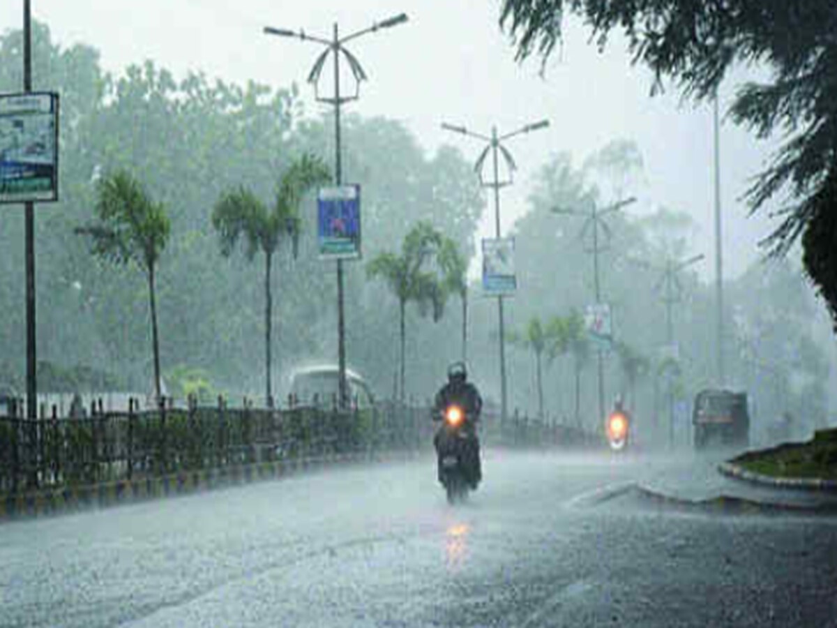 Odisha Weather: ୨୭ ବେଳକୁ ଲଘୁଚାପ, ଆହୁରି ୭ ଦିନ ପ୍ରବଳ ବର୍ଷା ଆଲର୍ଟ । Odisha Weather Heavy Rainfall ...