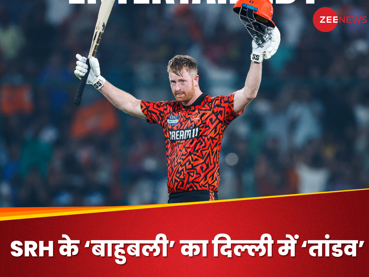Heinrich Klaasen smashed 3rd joint fastest hundred in ipl Storm of ... Heinrich Klaasen smashed 3rd joint fastest hundred in ipl Storm of ...