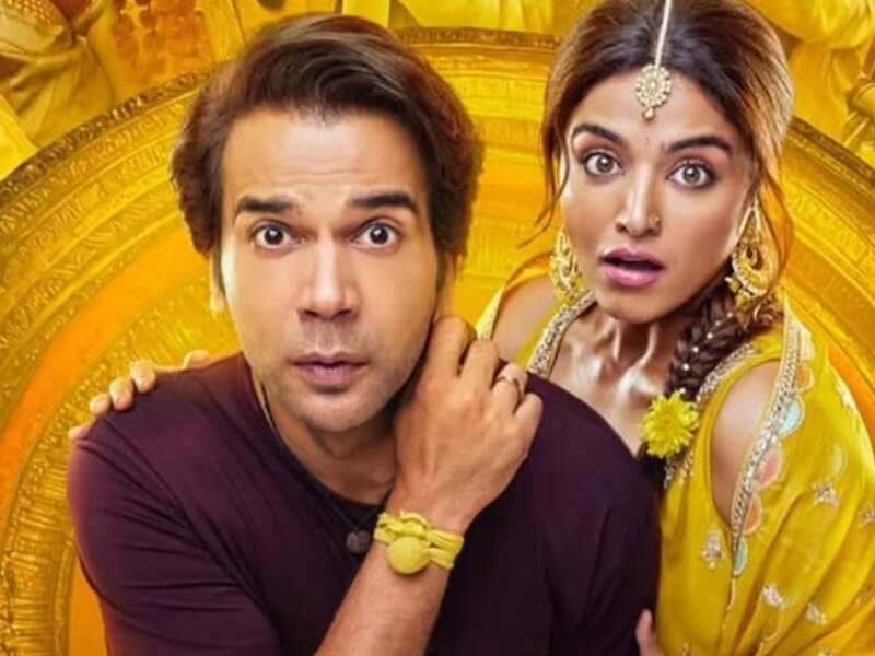 Sunday Box Office Collection of Bhool Chuk Maaf Raid 2 Kapkapi Kesari ...