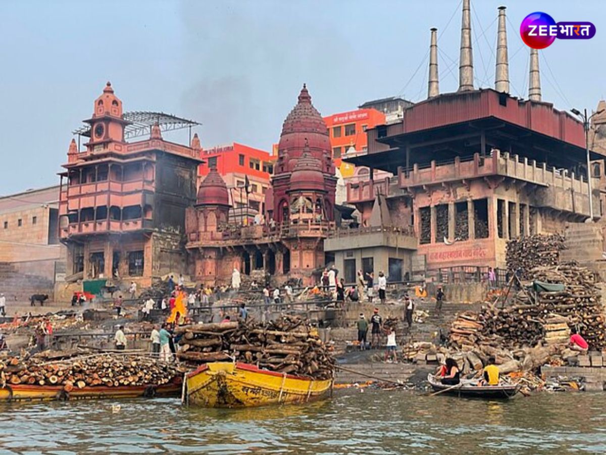 Which is the oldest city of India bharat ka sabse purana shehar know ...