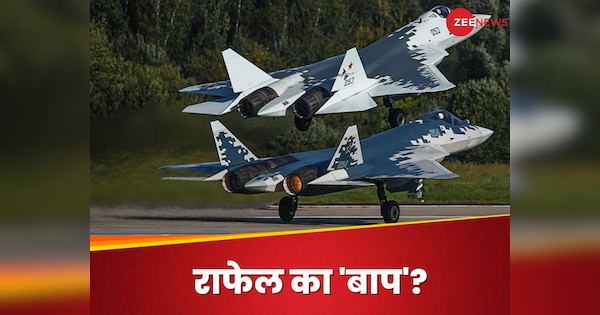 Russia Wants India Buy Su- 57E After S-400 Why | रूस चाहता है S-400 के बाद भारत खरीद ले Su-57E ...