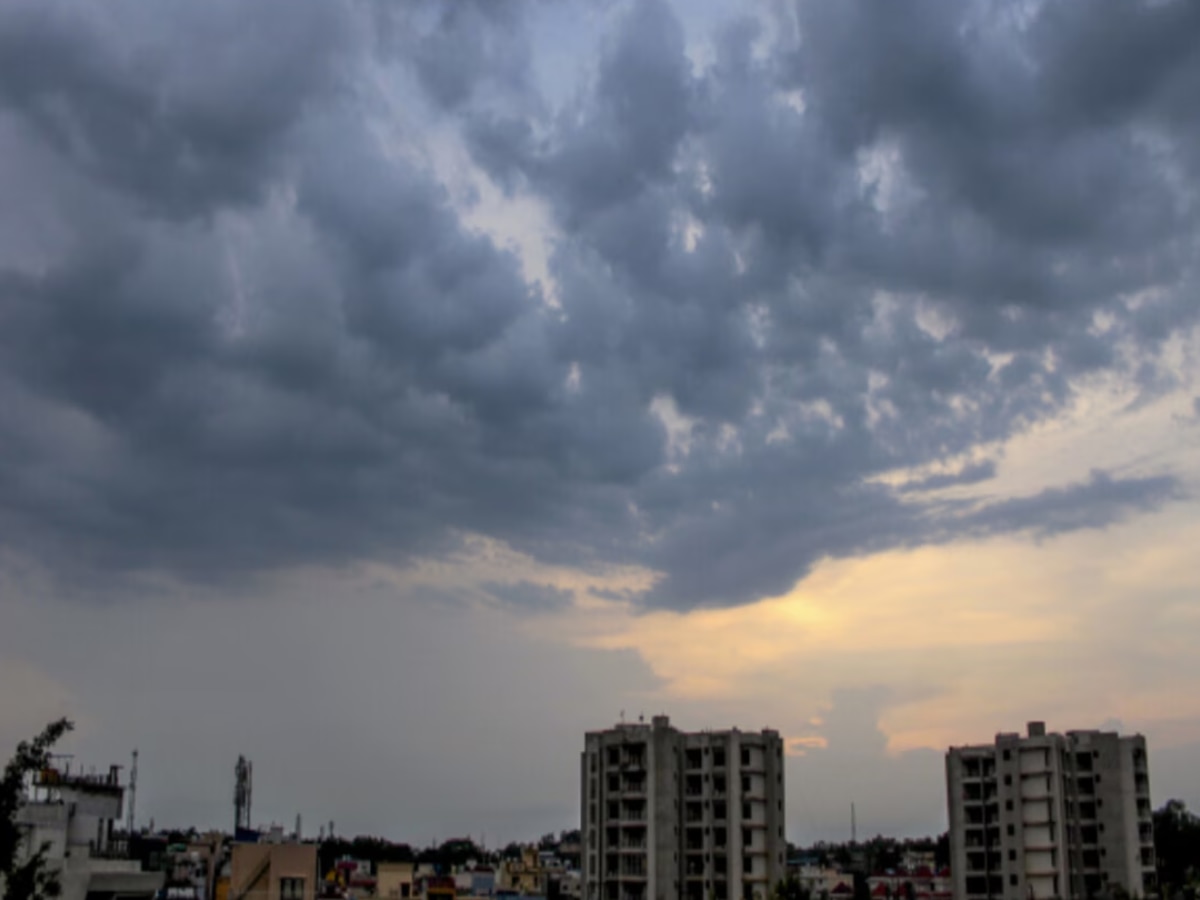 cg weather update 27 may 2025 rain yellow alert with thunder and ...