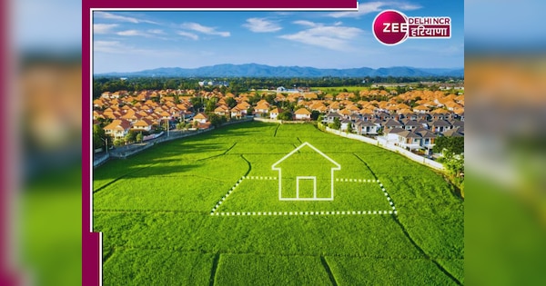 YEIDA Plot Scheme 2025 Golden opportunity to build house shop in ...