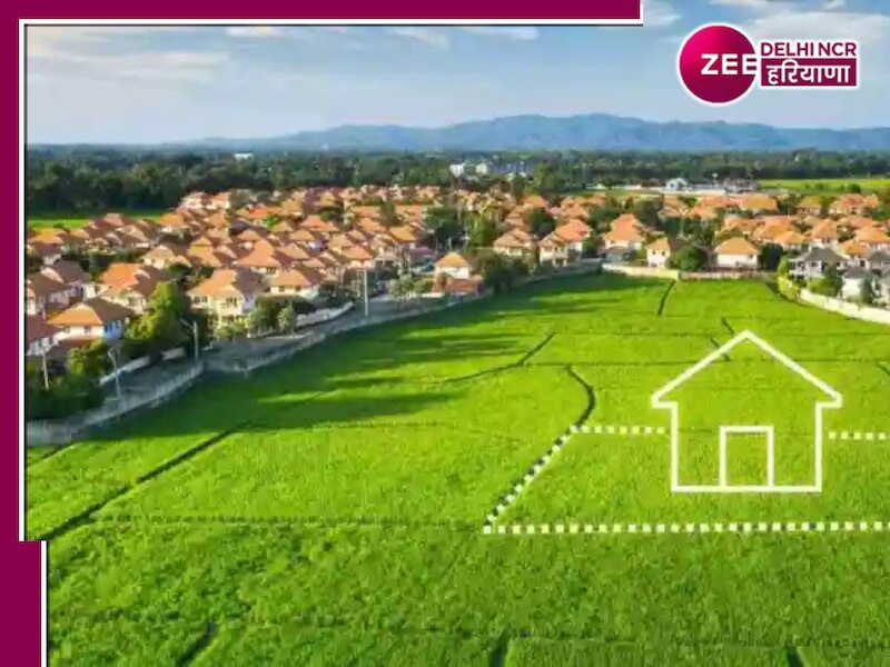 YEIDA Plot Scheme 2025 Golden opportunity to build house shop in ...