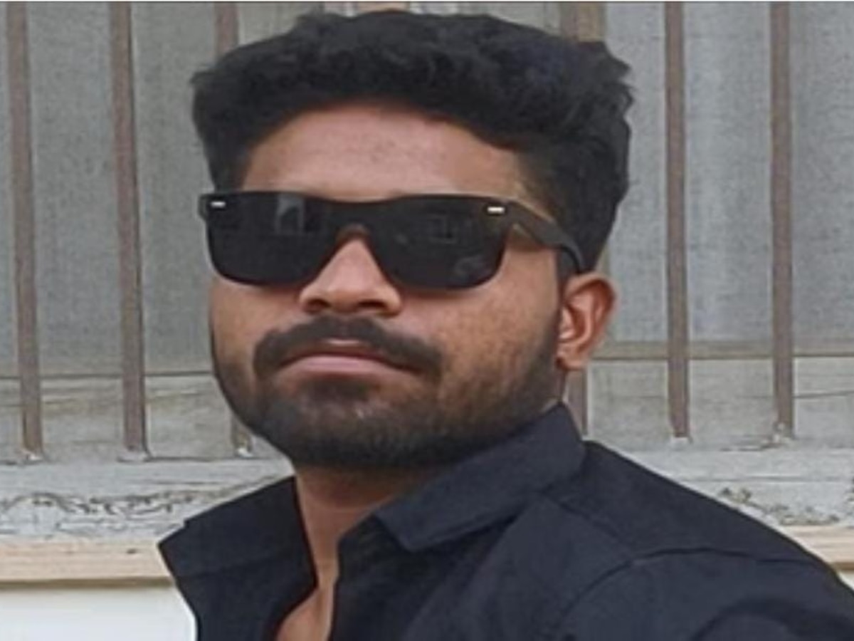 Lovers ended their lives when they were not able to marry each other in Bijnor | लव स्टोरी का ...