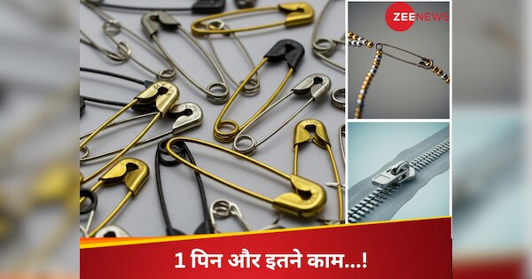 from sim card tray to pant zip know these 5 amazing safety pin hacks ...