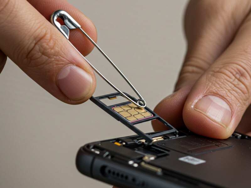 from sim card tray to pant zip know these 5 amazing safety pin hacks ...