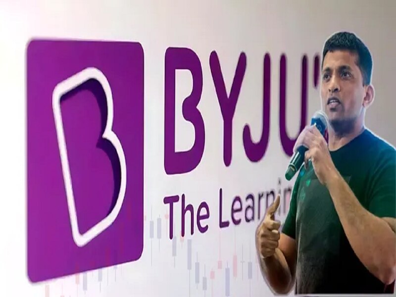 Rise and Fall of Byju Raveendra। Byju Raveendran net worth। who started ...