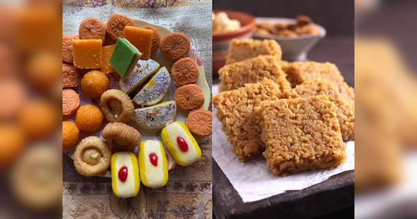 mp famous mithai list mawa bati khurchan kalakand khoya jalebi dudh ...