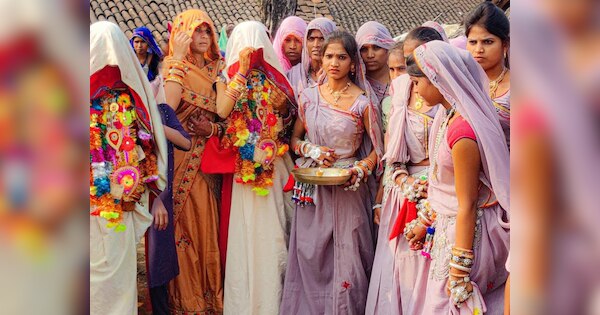 unique traditions of madhya pradesh 5 unique rituals of tribals of mp ...