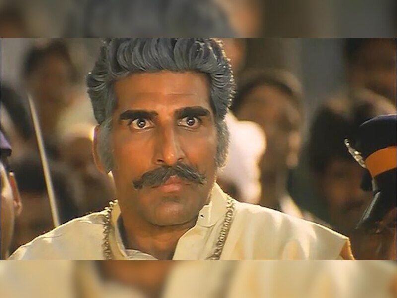 1999 Biggest Flop Movie Sooryavansham Earned 12 Crore Worldwide In 7 ...