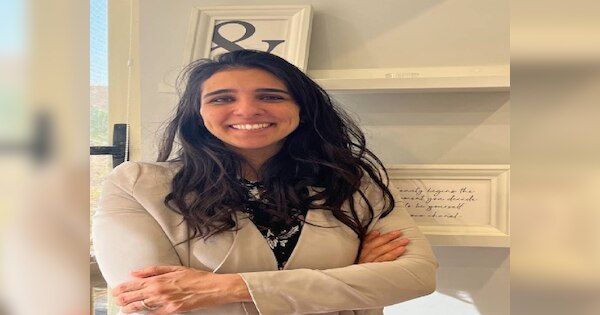 Sara Aziz from Calcutta receives UN Young Journalist Award | कलकत्ता की ...