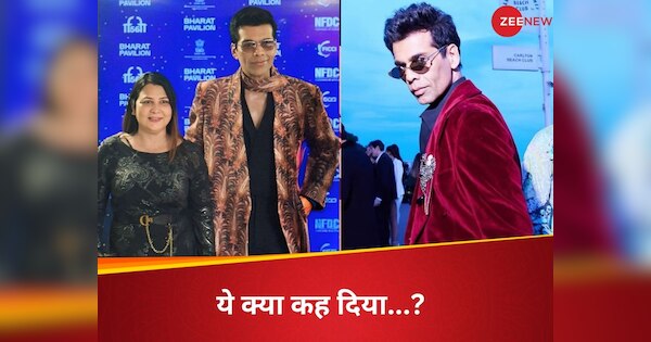 Gujarati Film Producer Chanda Patel Appreciates Kara Johar Contribution ...