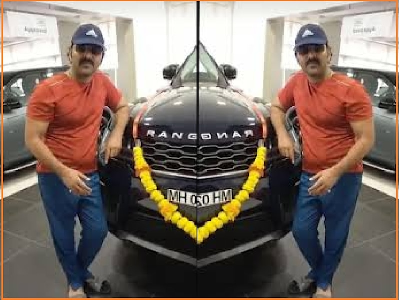Pawan Singh Car Collection Apart from Mercedes Benz JLE 250 D power ...