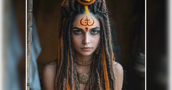 How female become naga sadhus know the process and tradition in hindi ...