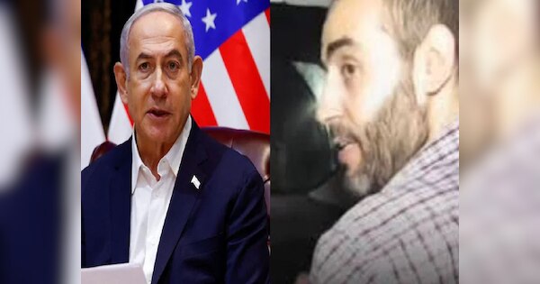 Who is Mohammad Sinwar who was killed in an Israeli drone attack | कौन है इजरायल को चकमा देने ...