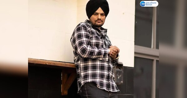 Sidhu Moose Wala Songs: ਮੌਤ ਮਗਰੋਂ ਸਿੱਧੂ ਮੂਸੇਵਾਲਾ ਦੇ ਰਿਲੀਜ਼ ਹੋਏ ਗੀਤ ...