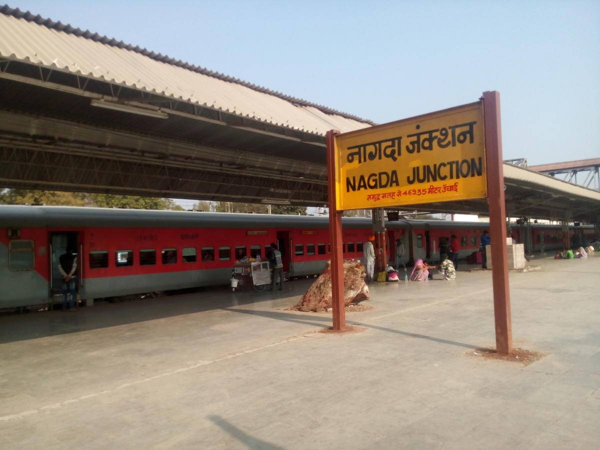 ratlam nagda rail third line project in mp modi govt approved will be ...
