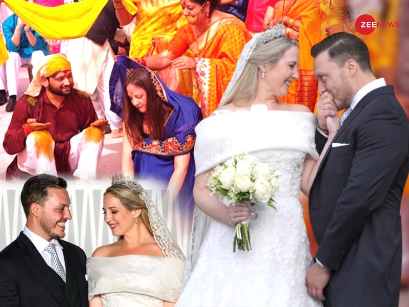 who is matthew kumar which married with princess of greece theodora ...