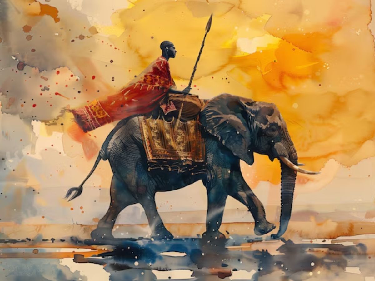 Maharana Pratap Jayanti special legendary warrior battle with Akbar ...