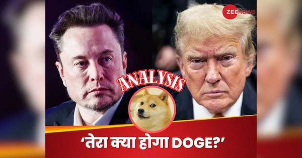 future of doge after elon musk resigns from donald trump govt | तो क्या ...