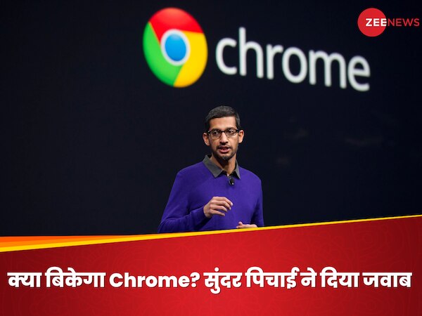 Google Is Really Selling Chrome Now CEO Sundar Pichai breaks silence ...