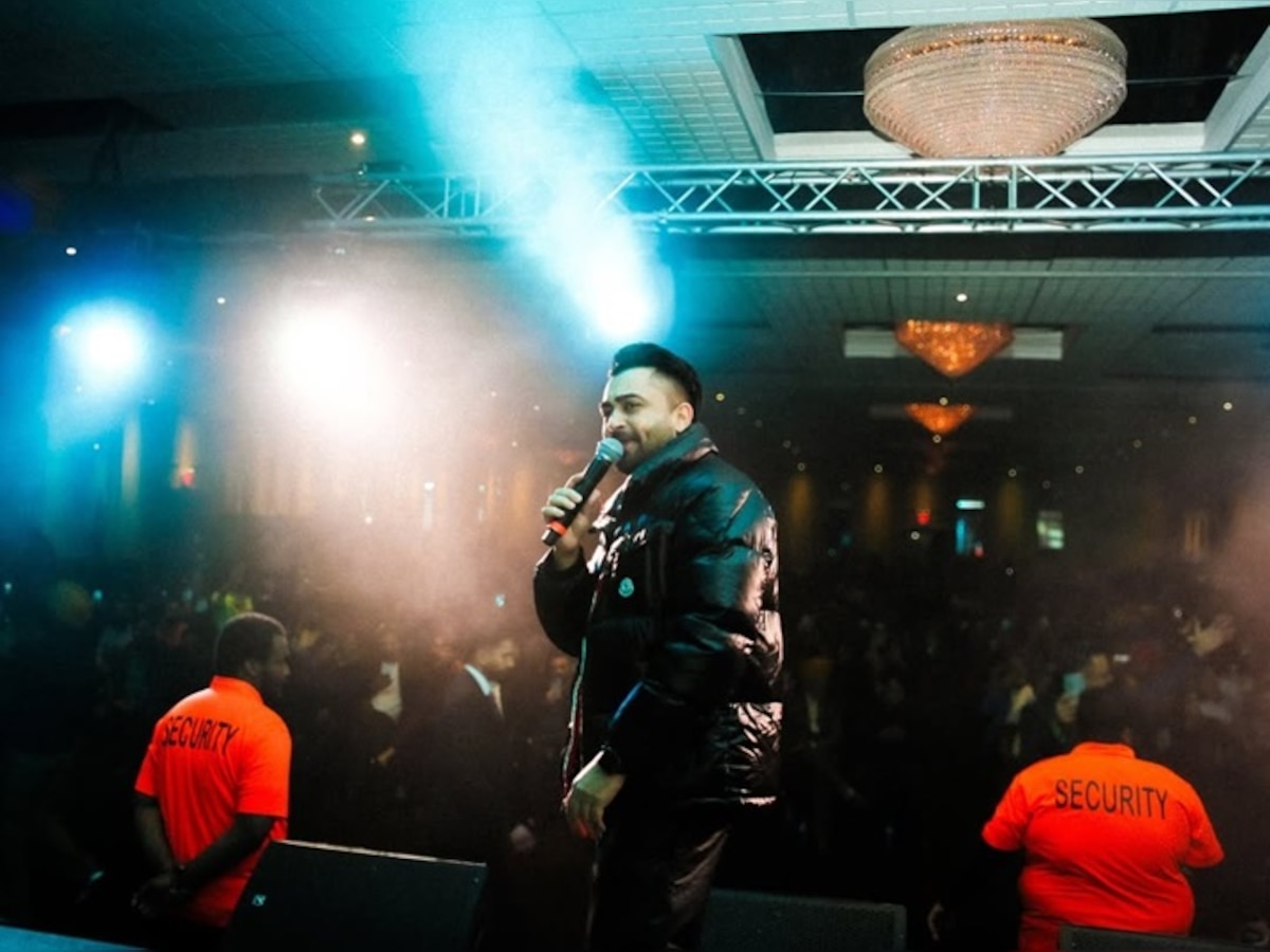 Punjabi music industry most richest singer sharry mann not diljit ...