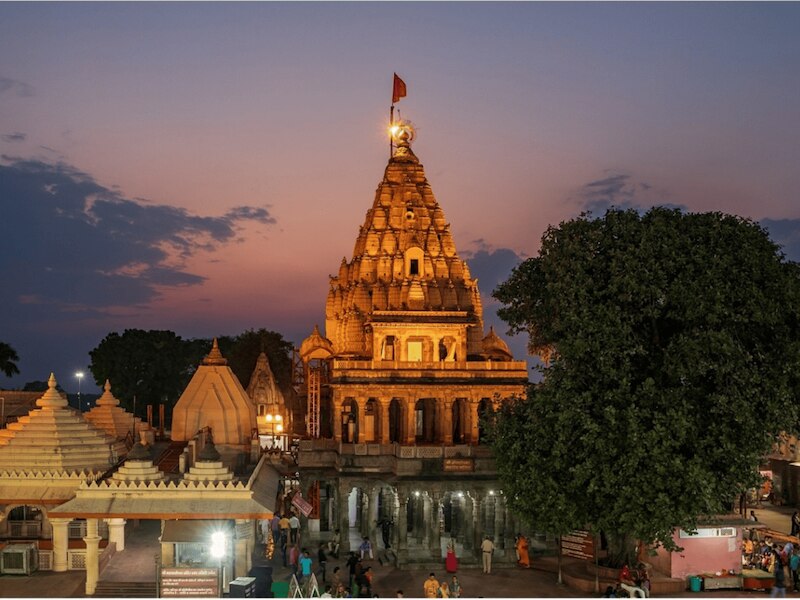 ujjain real estate big opportunity to invest mahakal corridor land ...