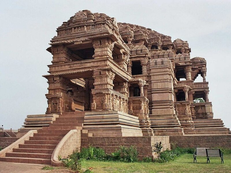 top famous places to visit in gwalior guide to forts food shopping and ...