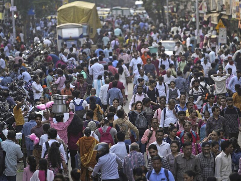 mp gk which is the least populated district in madhya pradesh according ...